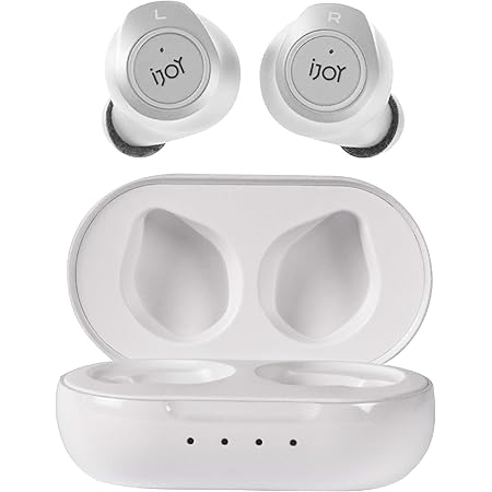 Amazon.com: iJoy Disney Nightmare Before Christmas TWS Earbuds Wireless ...