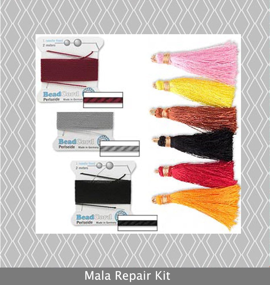 Amazon.com: Mala Repair Kit : Arts, Crafts & Sewing