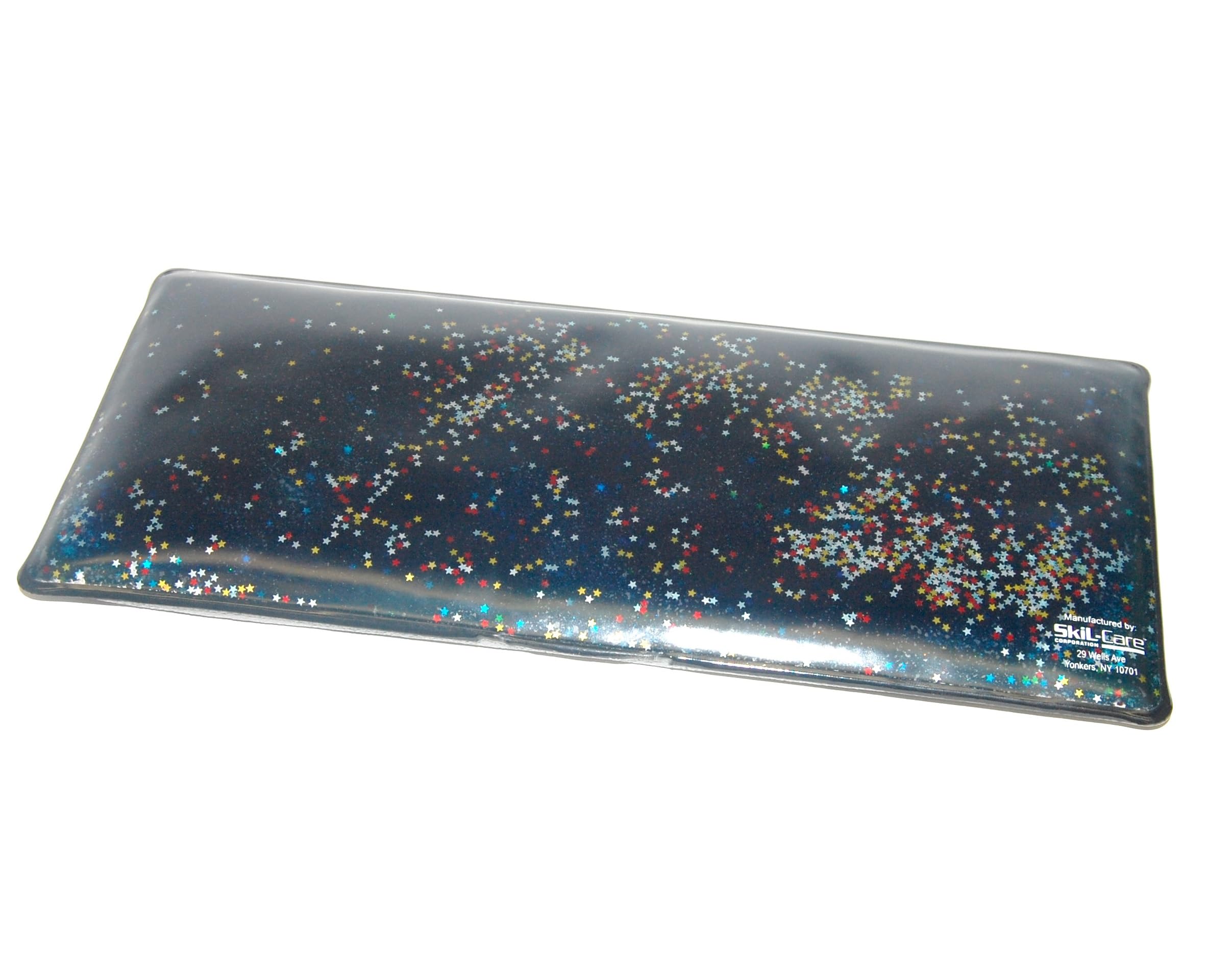 Amazon.com: Skil-Care Sensory Stimulation Gel Pad, Bright Stars, 16”W x ...
