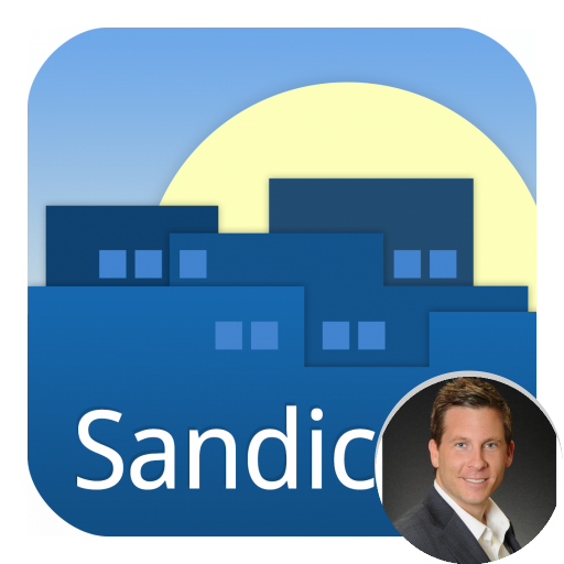 Daniel Coppin Mobile MLS - App on Amazon Appstore