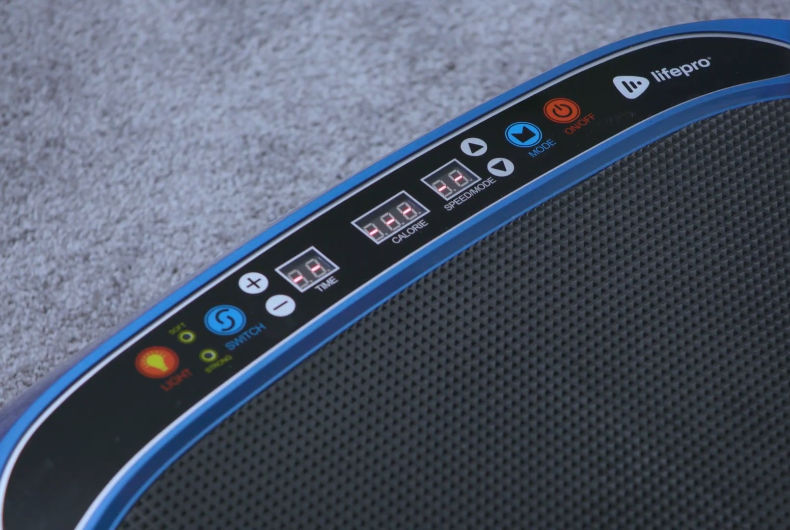 Watch How to use the Lifepro vibrating platform for all your needs on ...