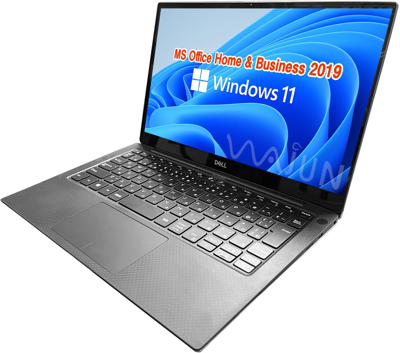 Amazon.co.jp: 【整備済み品】デル ノートPC 9380 / 13.3型4K液晶（3840x2160） / タッチパネル/Win ...