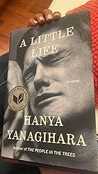 A Little Life: A Novel - Kindle edition by Yanagihara, Hanya ...