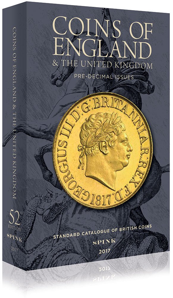 Coins of England & the United Kingdom: Amazon.co.uk: Howard, E ...