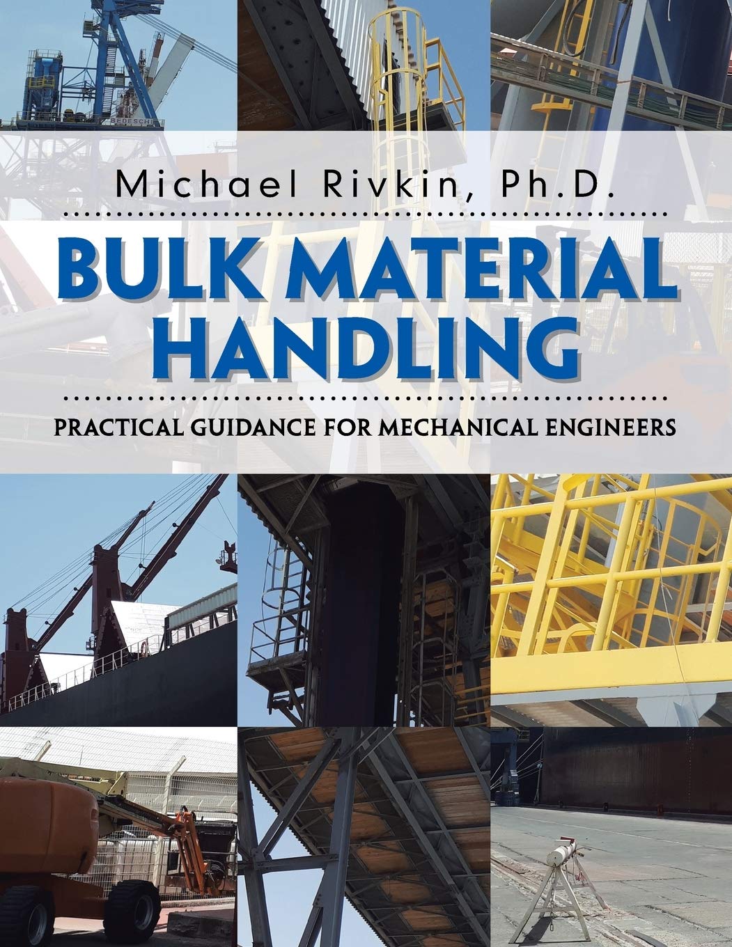 Amazon.com: Bulk Material Handling: Practical Guidance for Mechanical ...