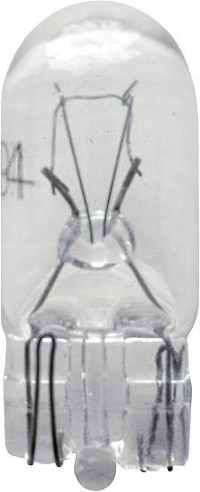 Amazon.com: Optronics A194BP Replacement Bulb, White : Tools & Home ...
