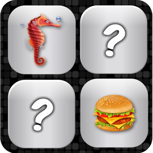 Matching Game - App on Amazon Appstore