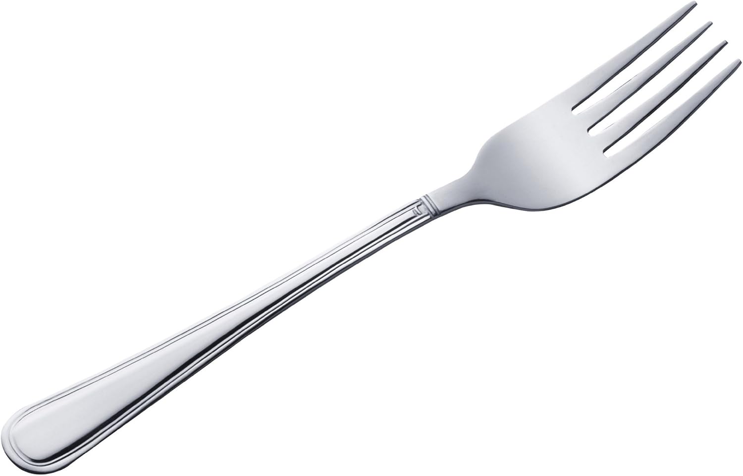 King MG6C Menügabeln Cannes, 6-teilig, Edelstahl : Amazon.de: Küche ...