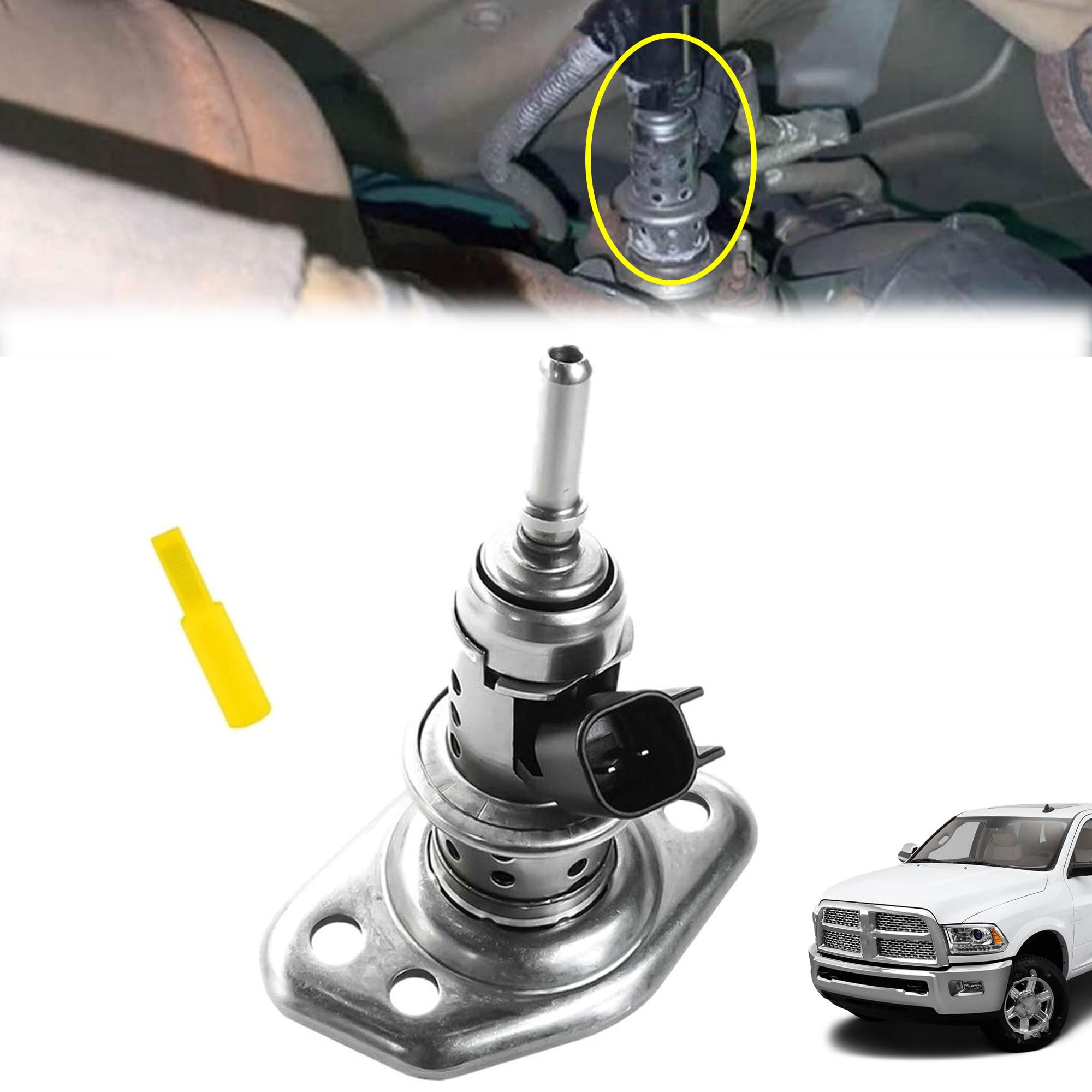 Rislone Diesel Def Treatment Diesel Exhaust Fluid (DEF) Injector ...