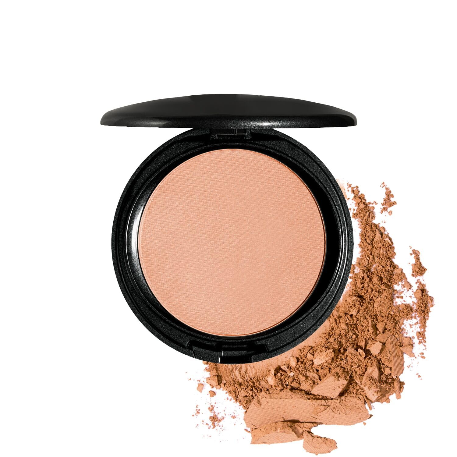 Amazon.com : COVER FX Pressed Mineral Foundation - Shade L2 ...