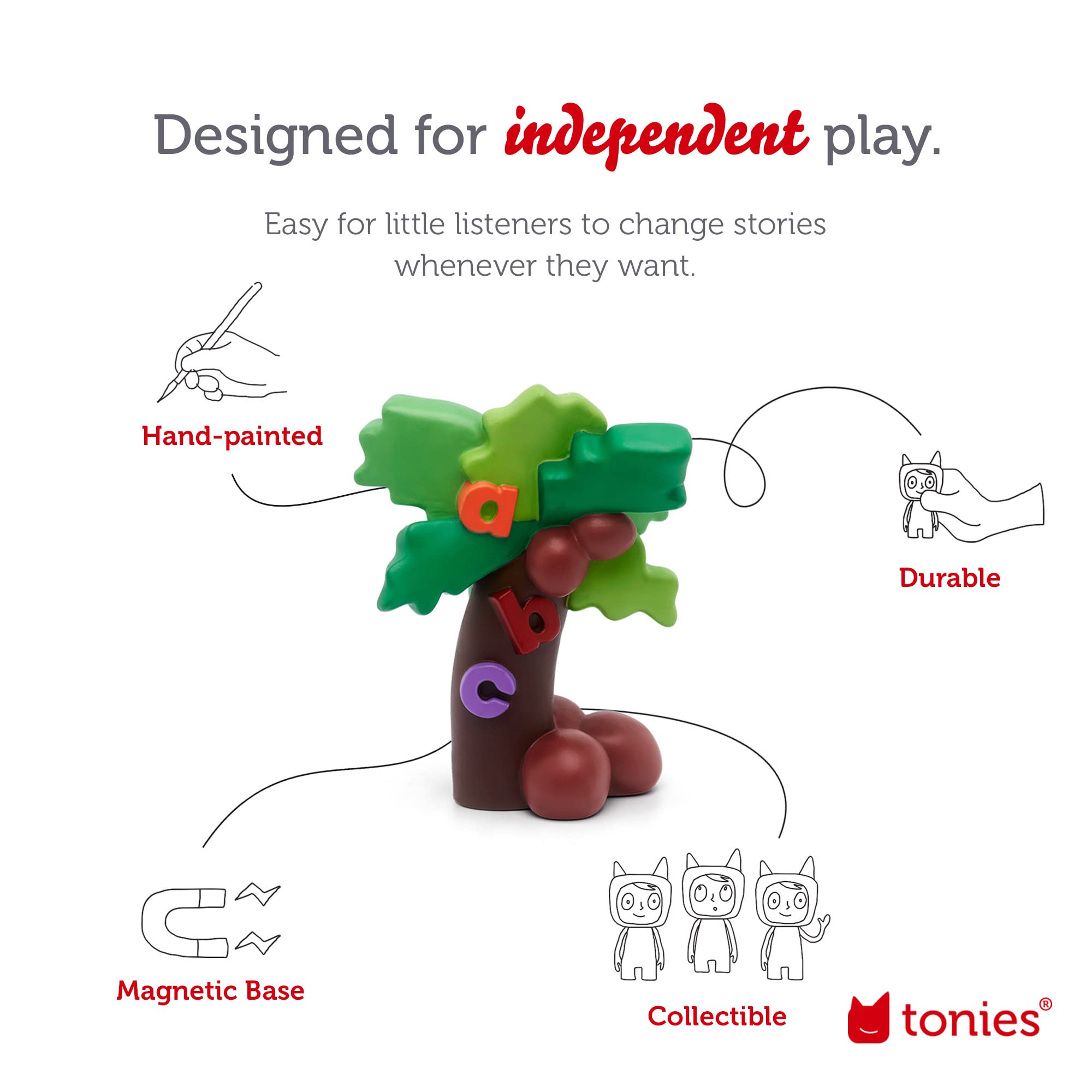 Snapklik.com : Chicka Chicka Boom Boom And Other Stories Audio Toy ...