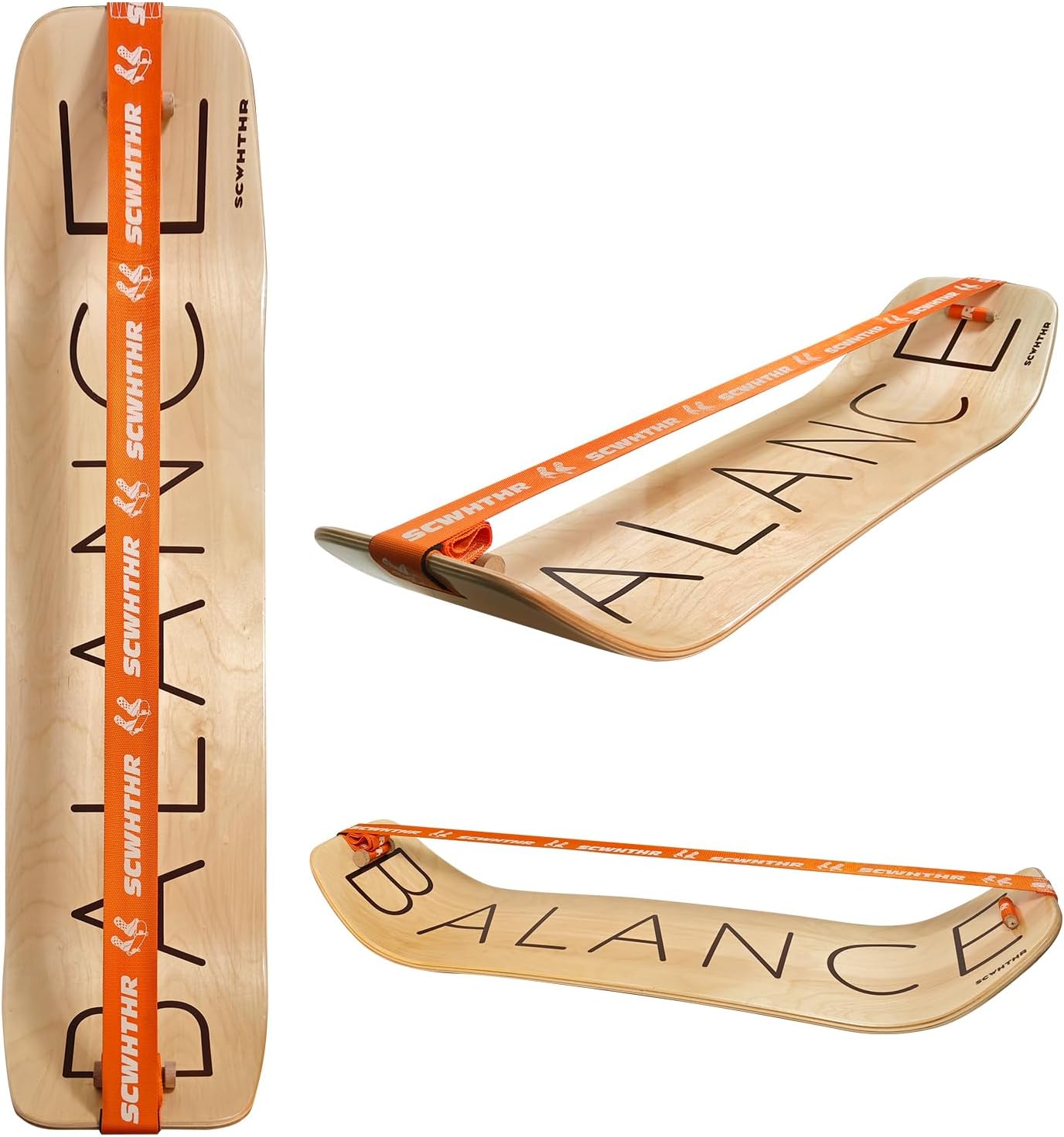 Amazon.com : PEJOYT Slack Line Balance Board - Balance Board For Kids ...