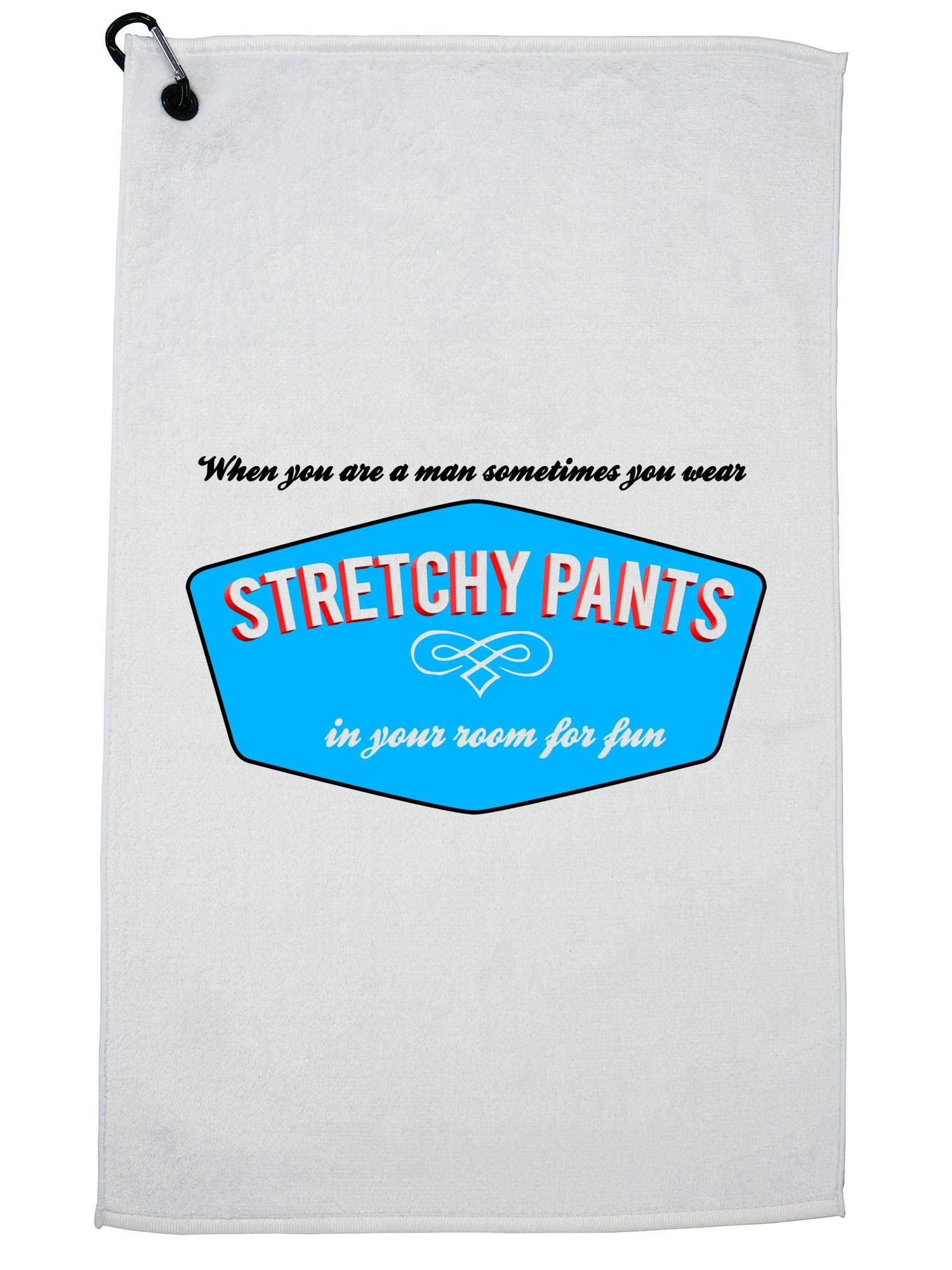 Nacho Libre Stretchy Pants Meme