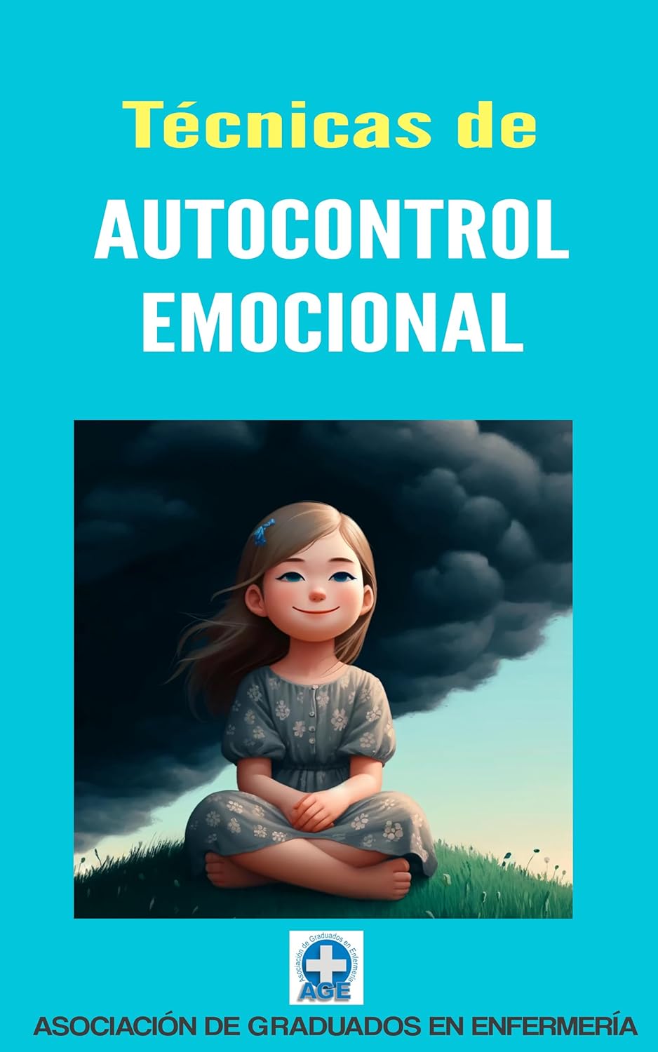 Amazon.com: Técnicas de autocontrol emocional: Aprende técnicas fáciles ...