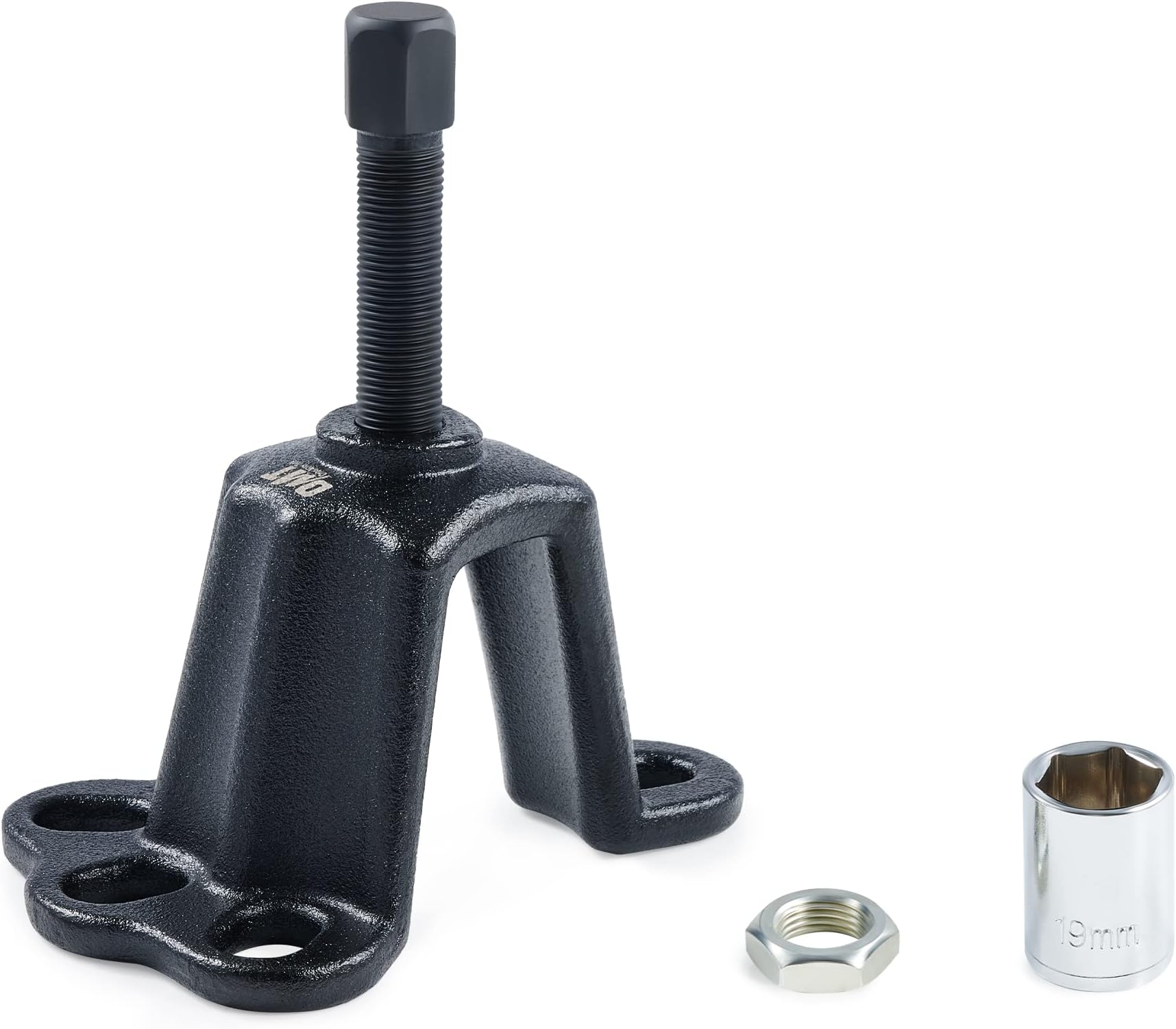 Amazon.com: Orion Motor Tech Front Wheel Hub Puller Flange Type Tool ...