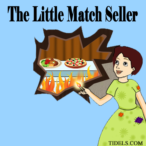 The Little Match Seller - App on Amazon Appstore
