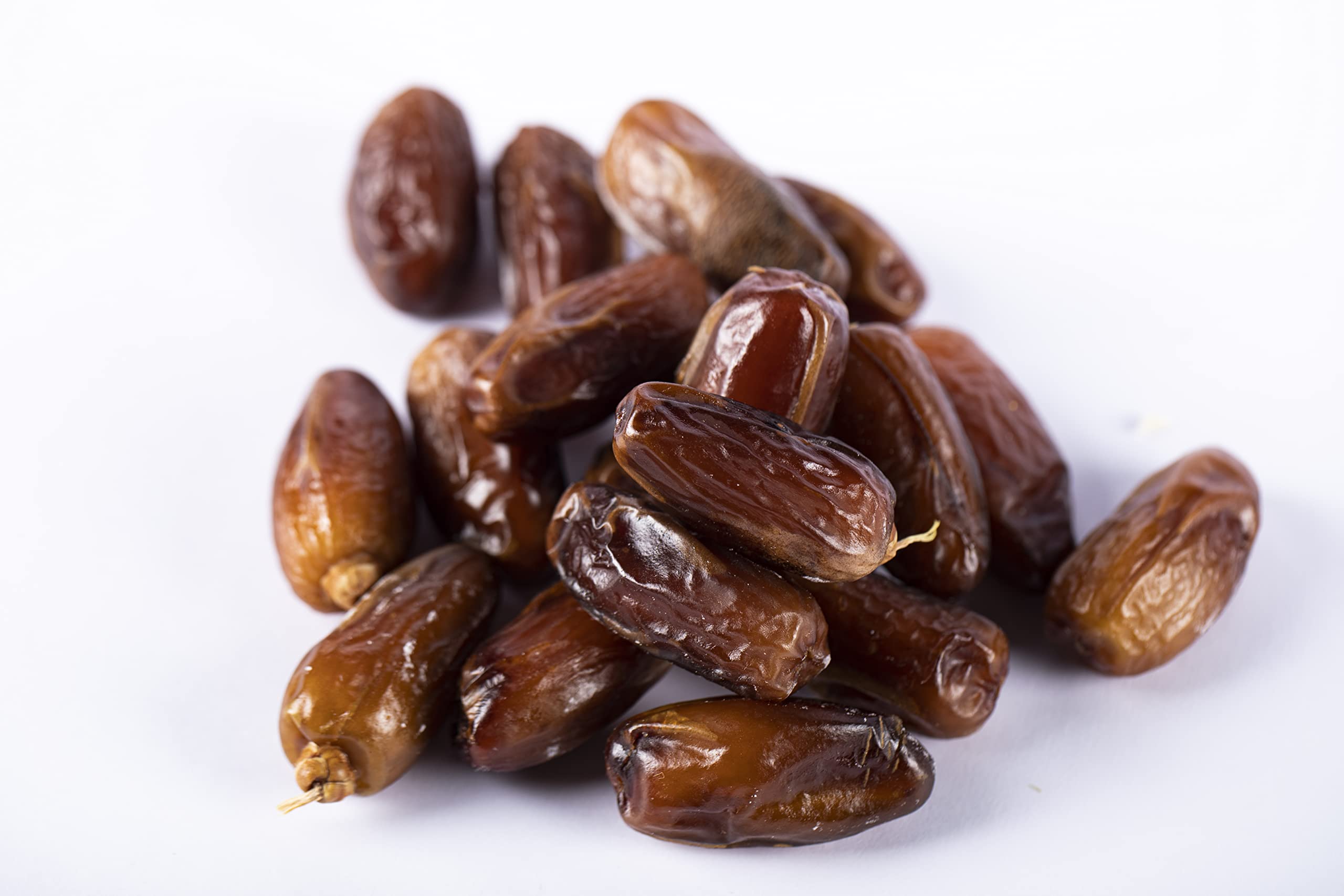 Avlokan Seedless Omani Dates Khajoor Khajur 1kg All Natural Without ...