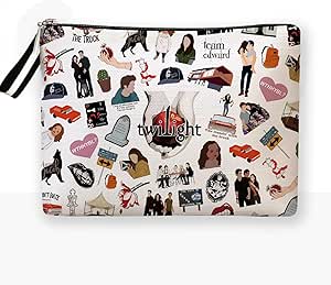 Amazon.com: Twilight Merch, Twilight Merchandise, Twilight Saga ...