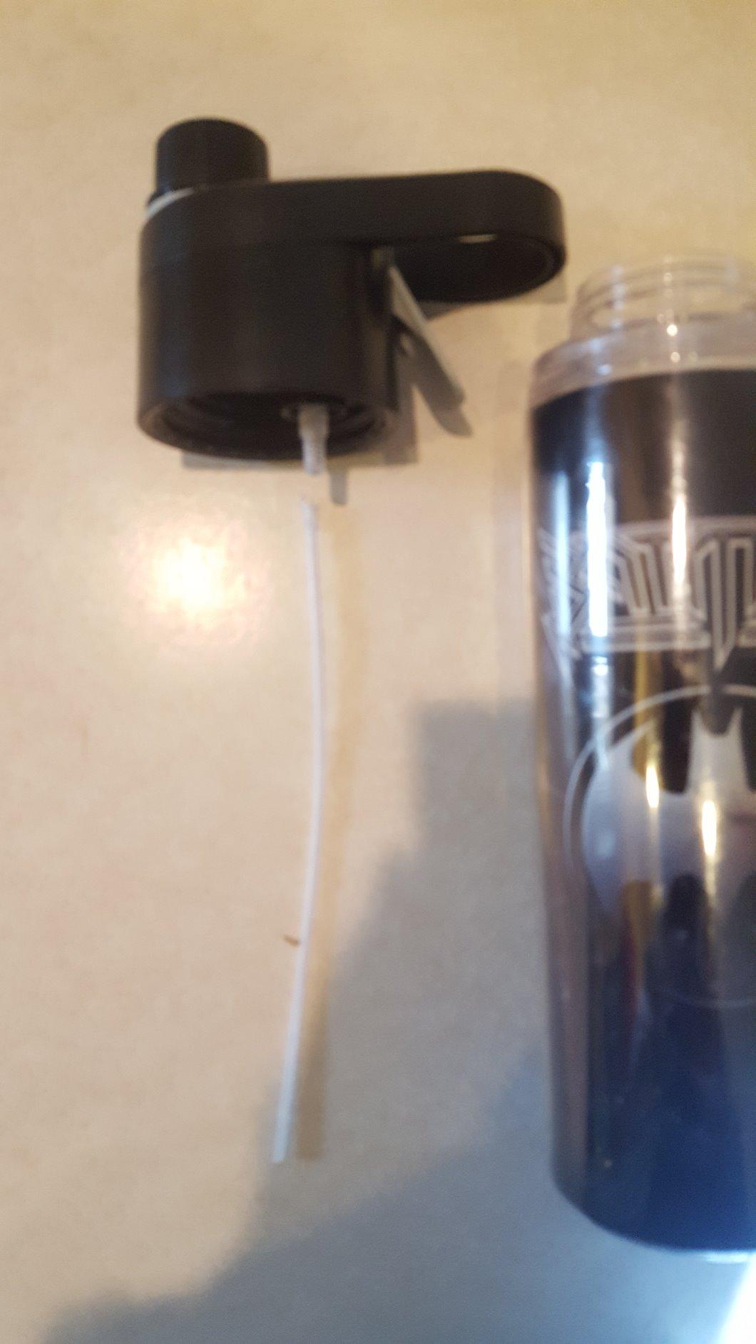 Amazon.com: O2COOL Insulated Prism Bottle with Windsor Mist 'N Sip Top ...