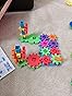 Amazon.com: Learning Resources Gears! Gears! Gears! Mega Builds, STEM ...