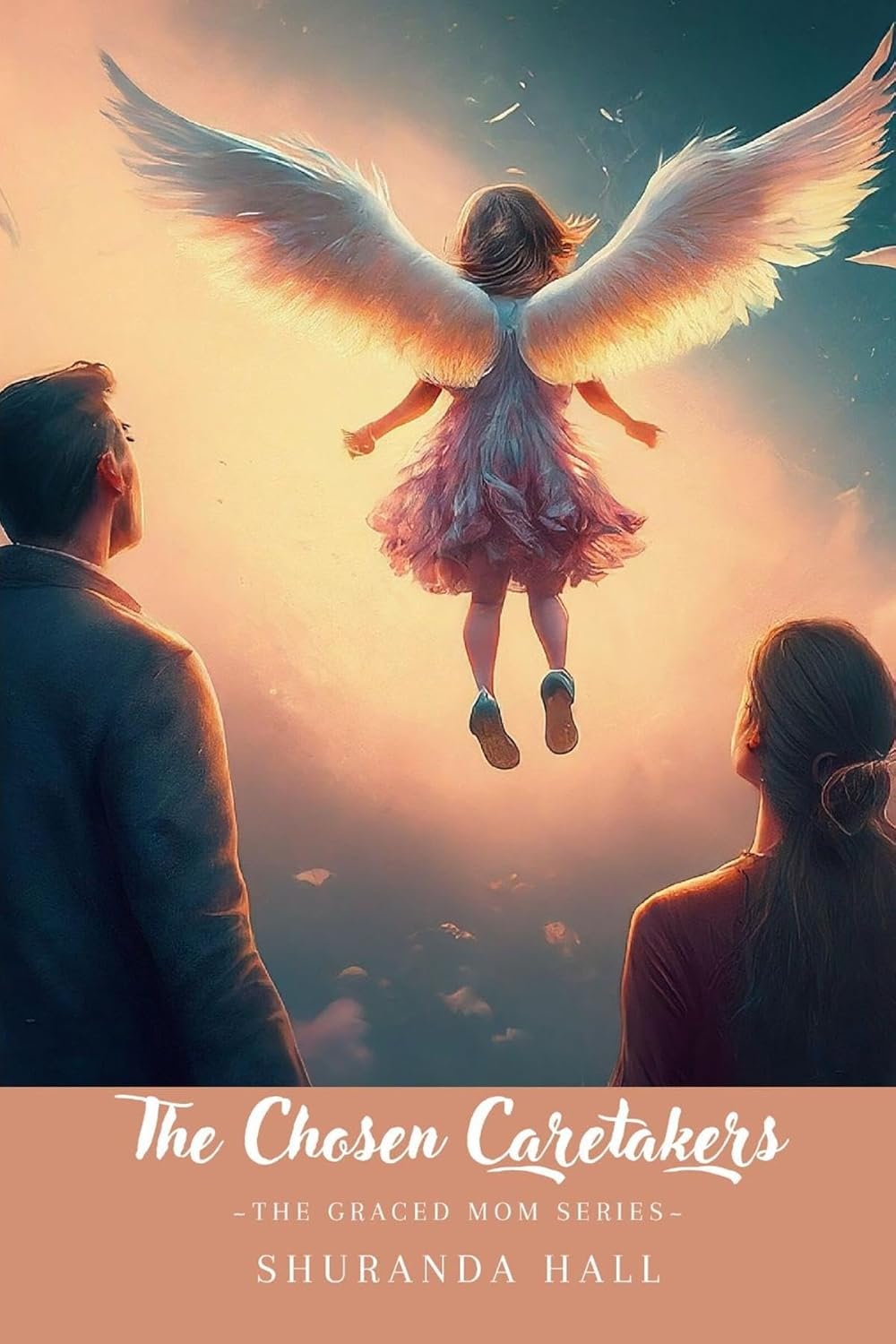 Amazon.com: The Chosen Caretakers: Angel Marie's Story eBook : Hall ...