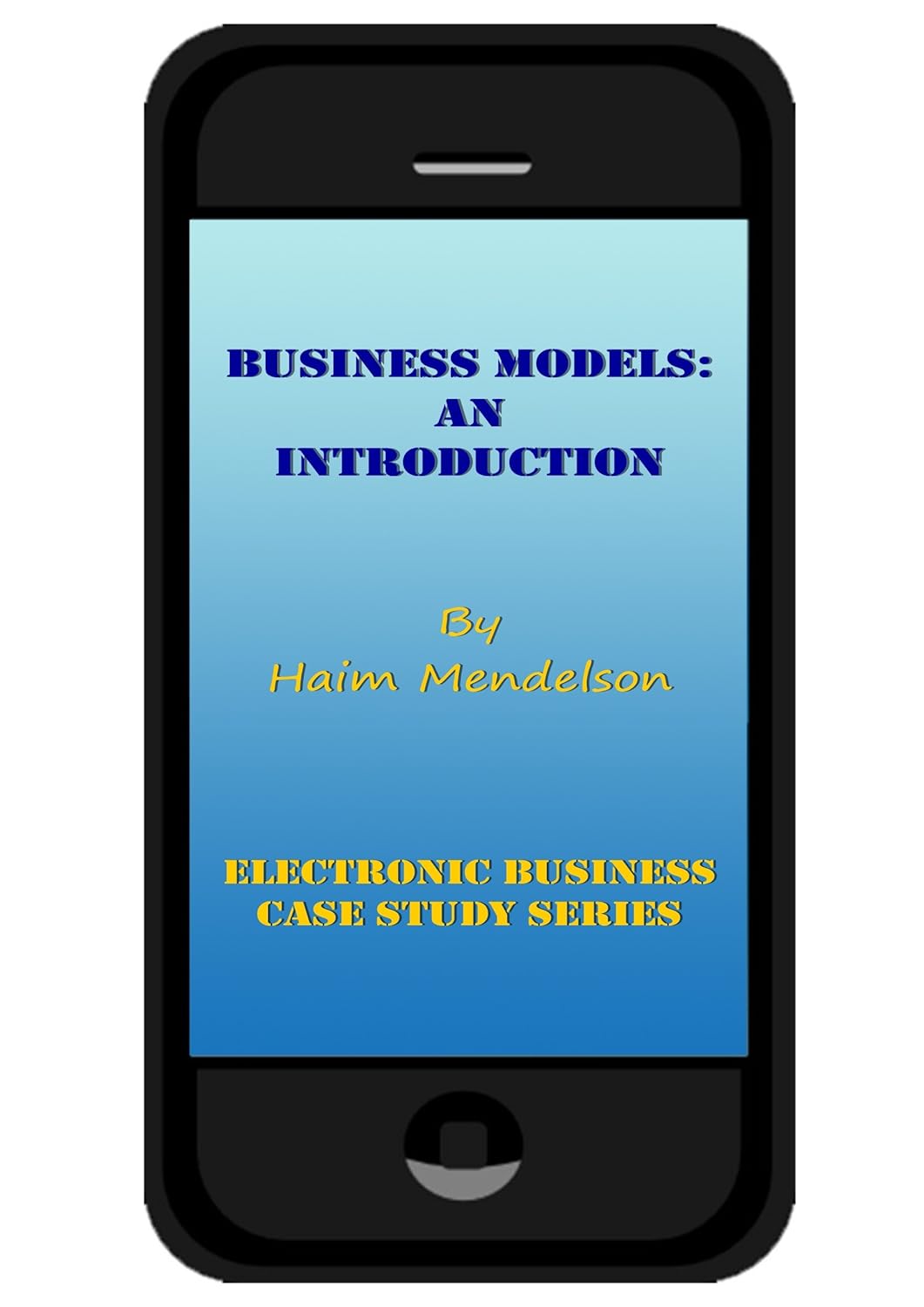 Amazon.com: Business Models: An Introduction (Second Edition, Book 2019 ...