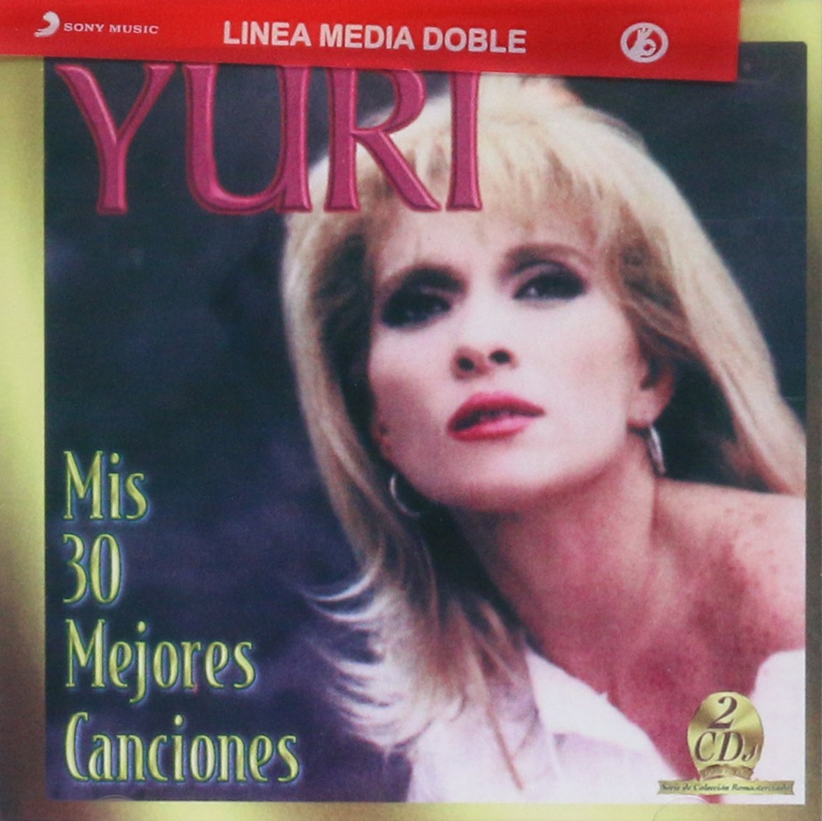 Yuri Sus Grandes Exitos Top 20 Mejores Canciones De Yuri Yuri: El