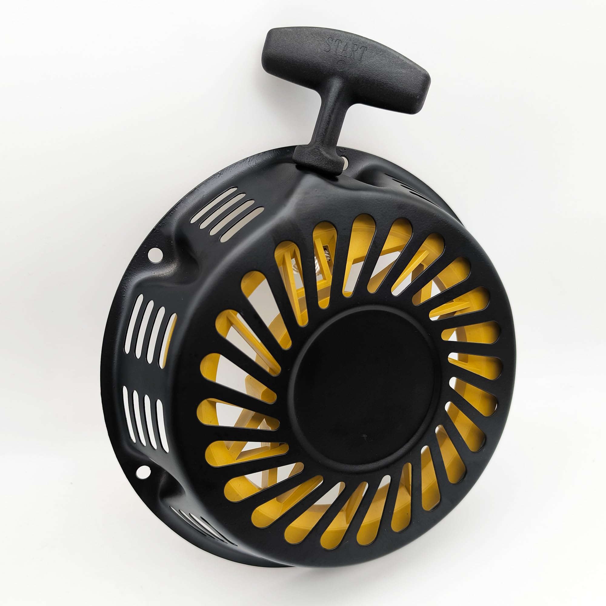 Snapklik.com : GX390 GX340 Pull Cord Recoil Starter Assembly For Honda ...