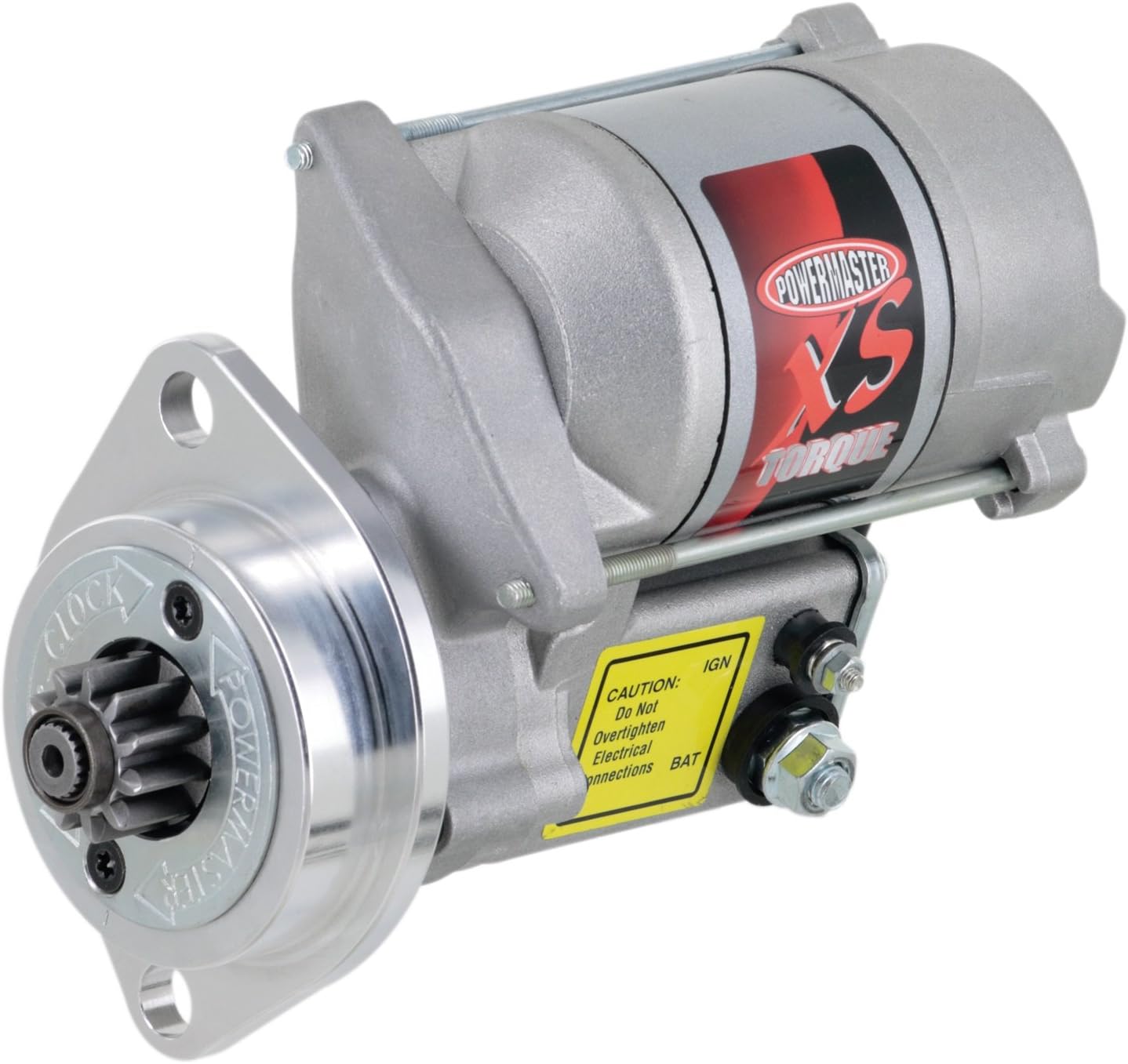 Amazon.com: Powermaster 9505 XS Torque Starter : Automotive