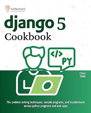 Best Django Books (Beginner to Advanced) 2026 Edition - Django.wiki