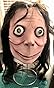 Amazon.com: Ghoulish Productions Momo Latex Mask, Momo Mask. Momo Mask ...