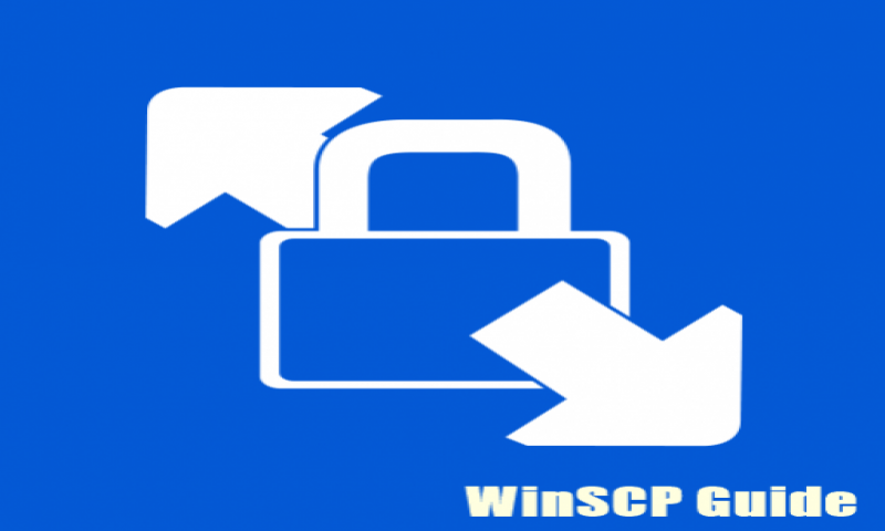 WinSCP Guide - App on the Amazon Appstore