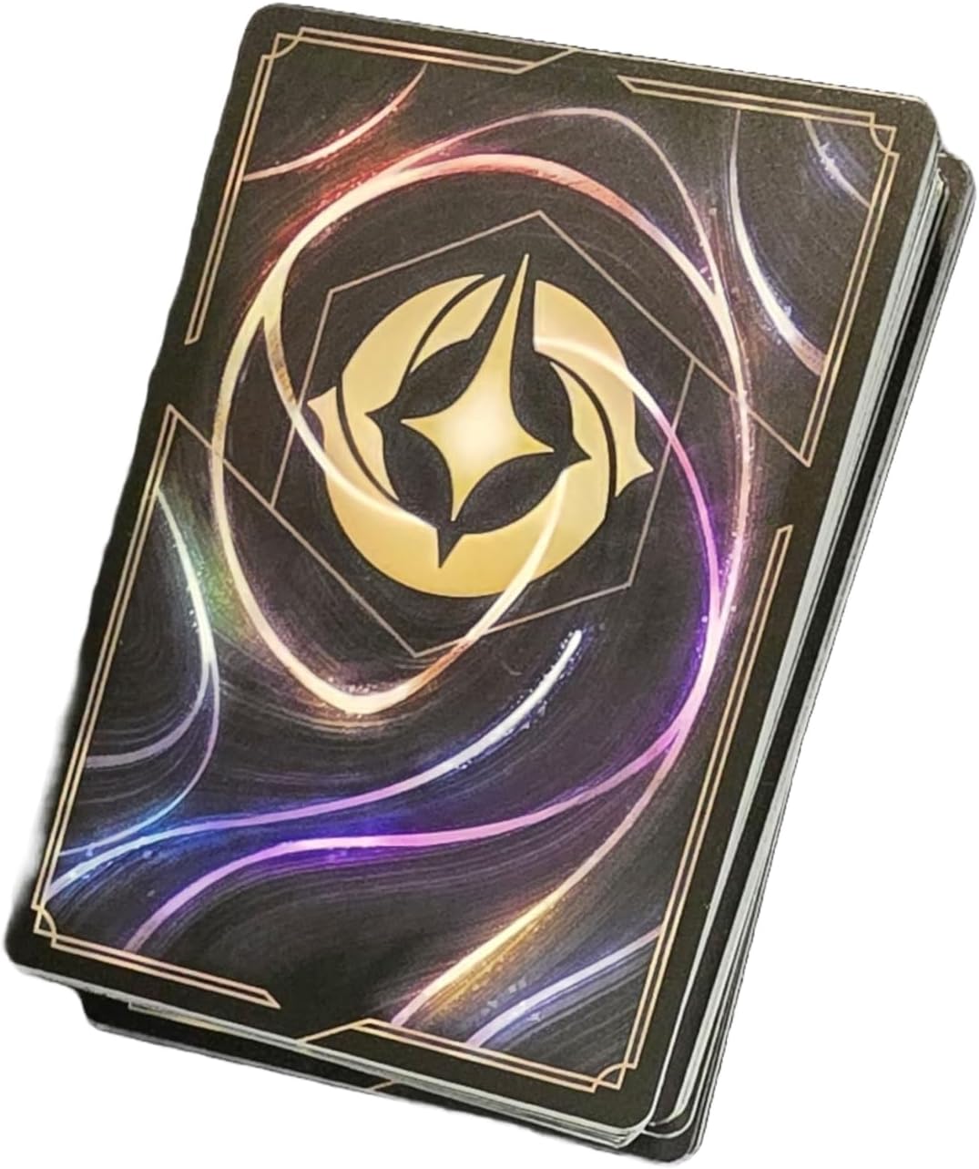 Amazon.com: Assorted 50 Card Bulk Lot for Lorcana - Any Series : Toys ...