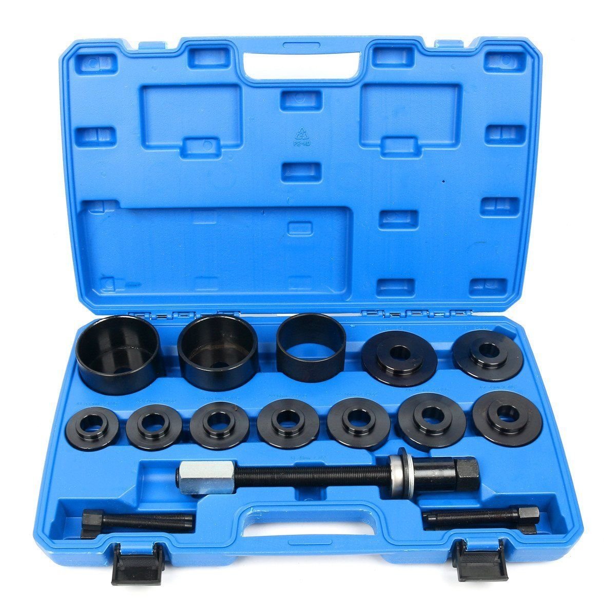 Hub Removal Tool Hydraulic Press Brooke Blog: 19pcs Master Set Front ...