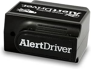 Lemur Vehicle Monitors LMAD-001 AlertDriver Wireless Vehicle Monitor ...