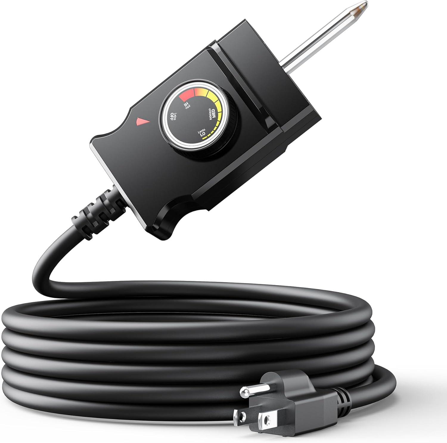 Amazon.com : SAYSOLAK Thermostat Controller Power Cord for Masterbuilt ...