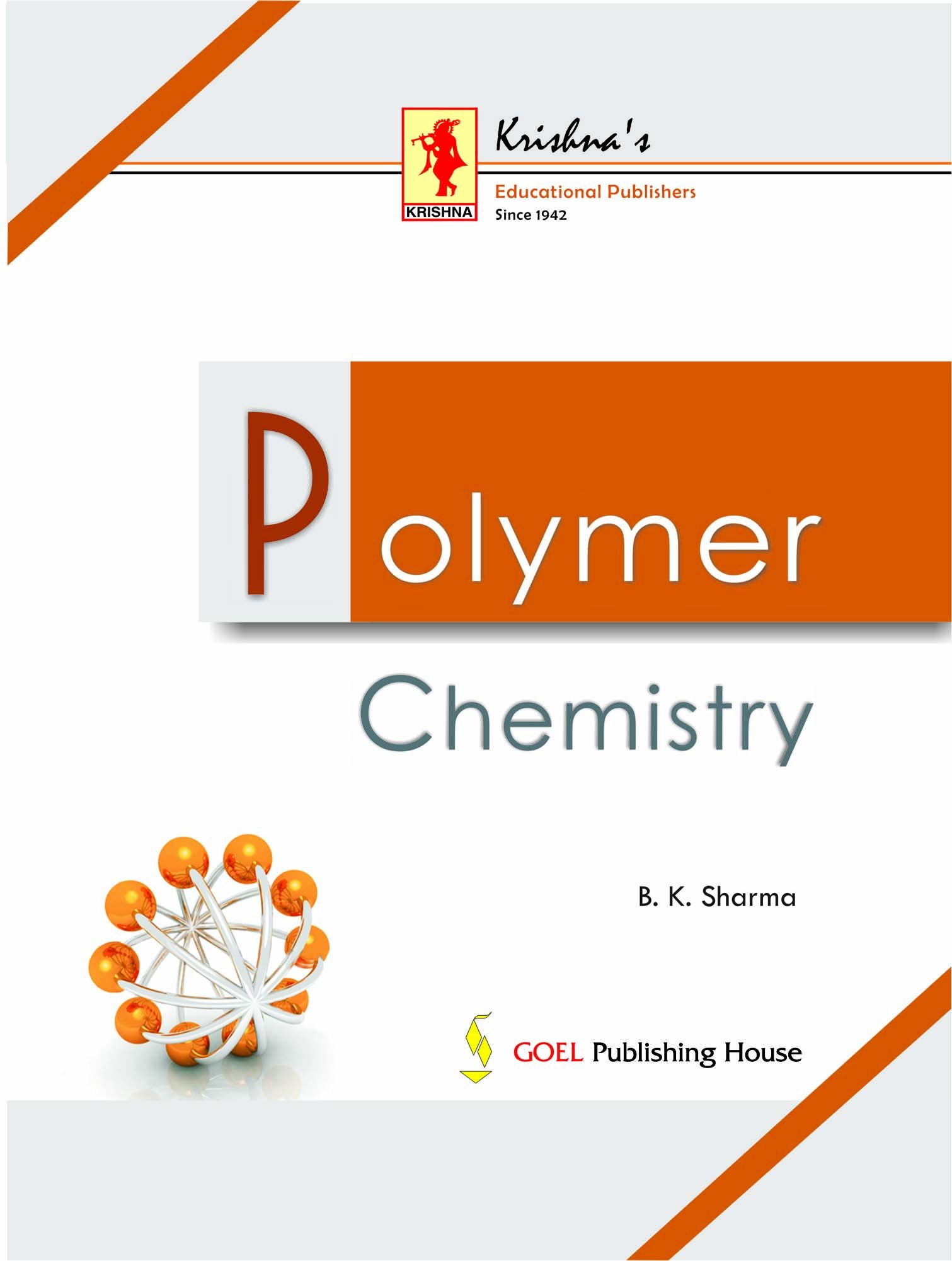 Buy Polymer Chemistry Book Online at Low Prices in India | Polymer ...