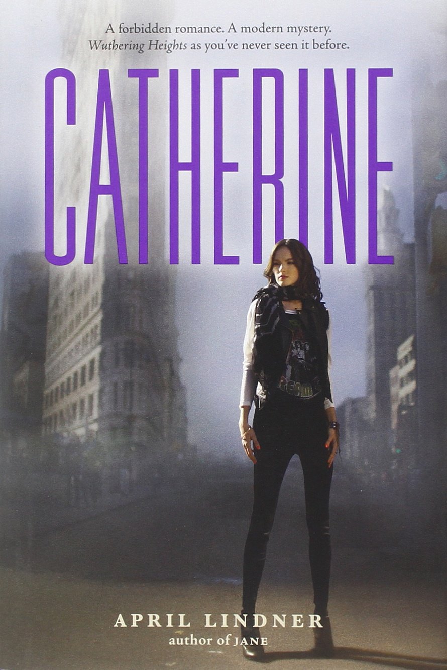 Amazon.com: Catherine: 9780316196925: Lindner, April: Books