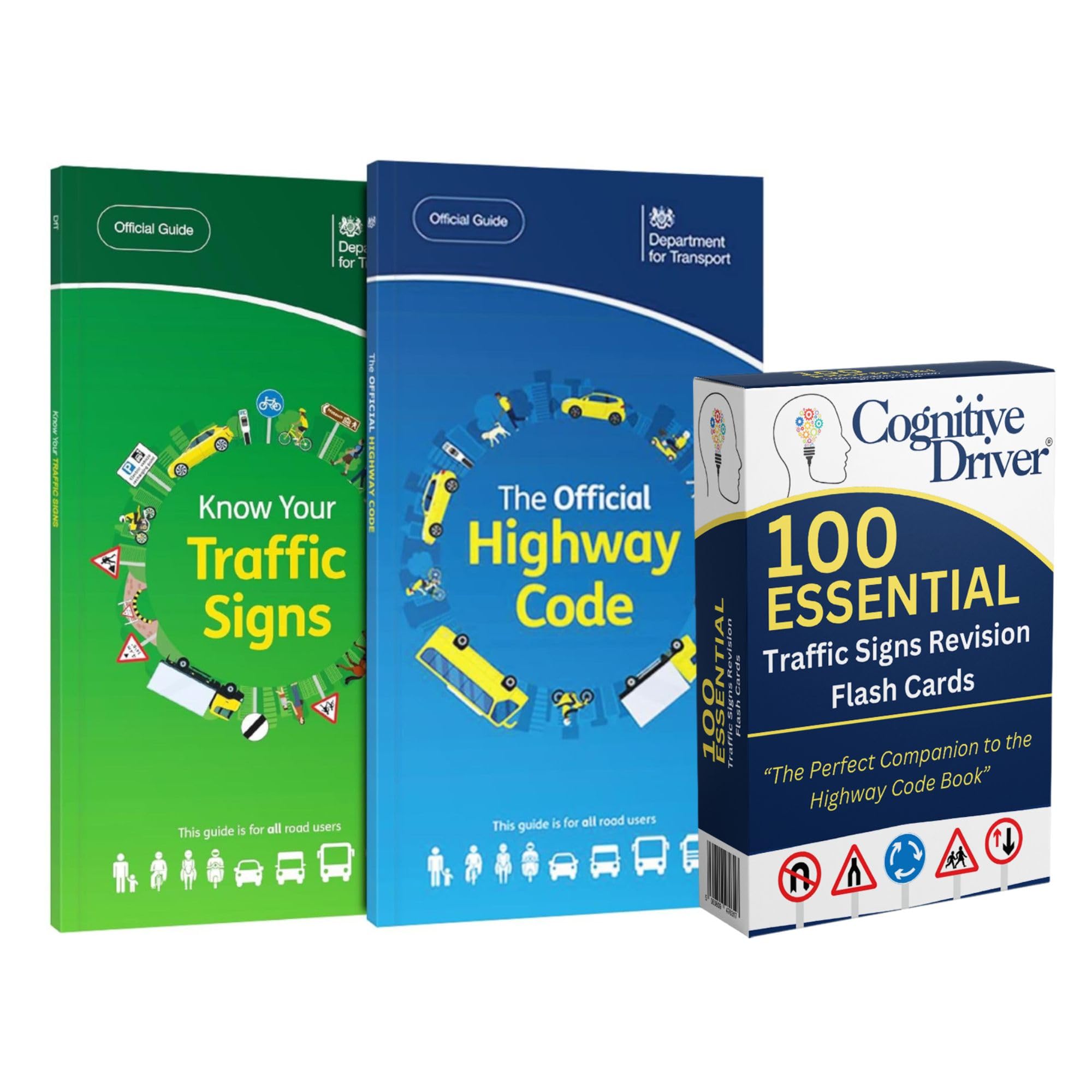 Buy Theory Test Book 2024 UK Dvla | Highway Code Book 2024 UK, Know ...