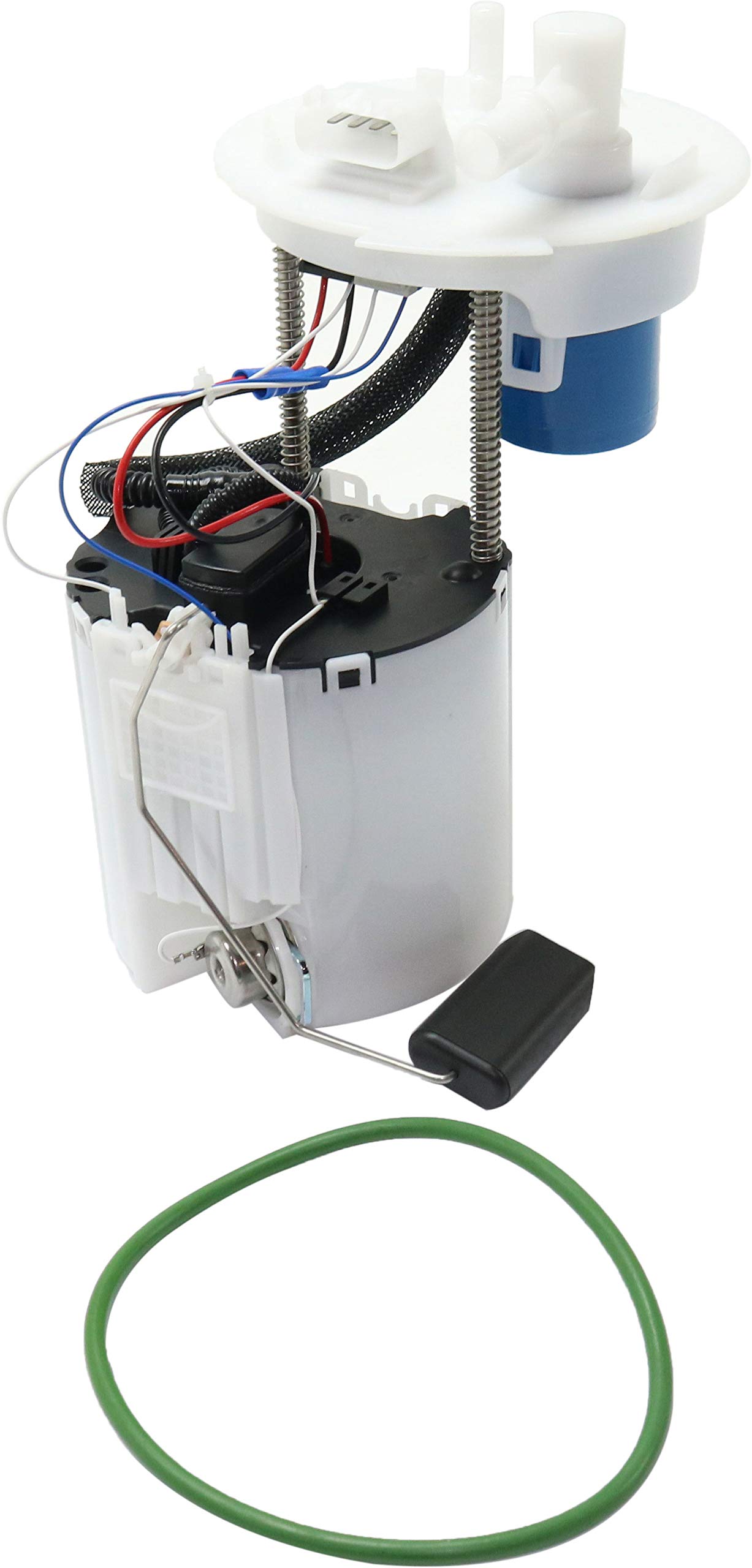 Snapklik.com : Garage-Pro Electric Fuel Pump Module Assembly