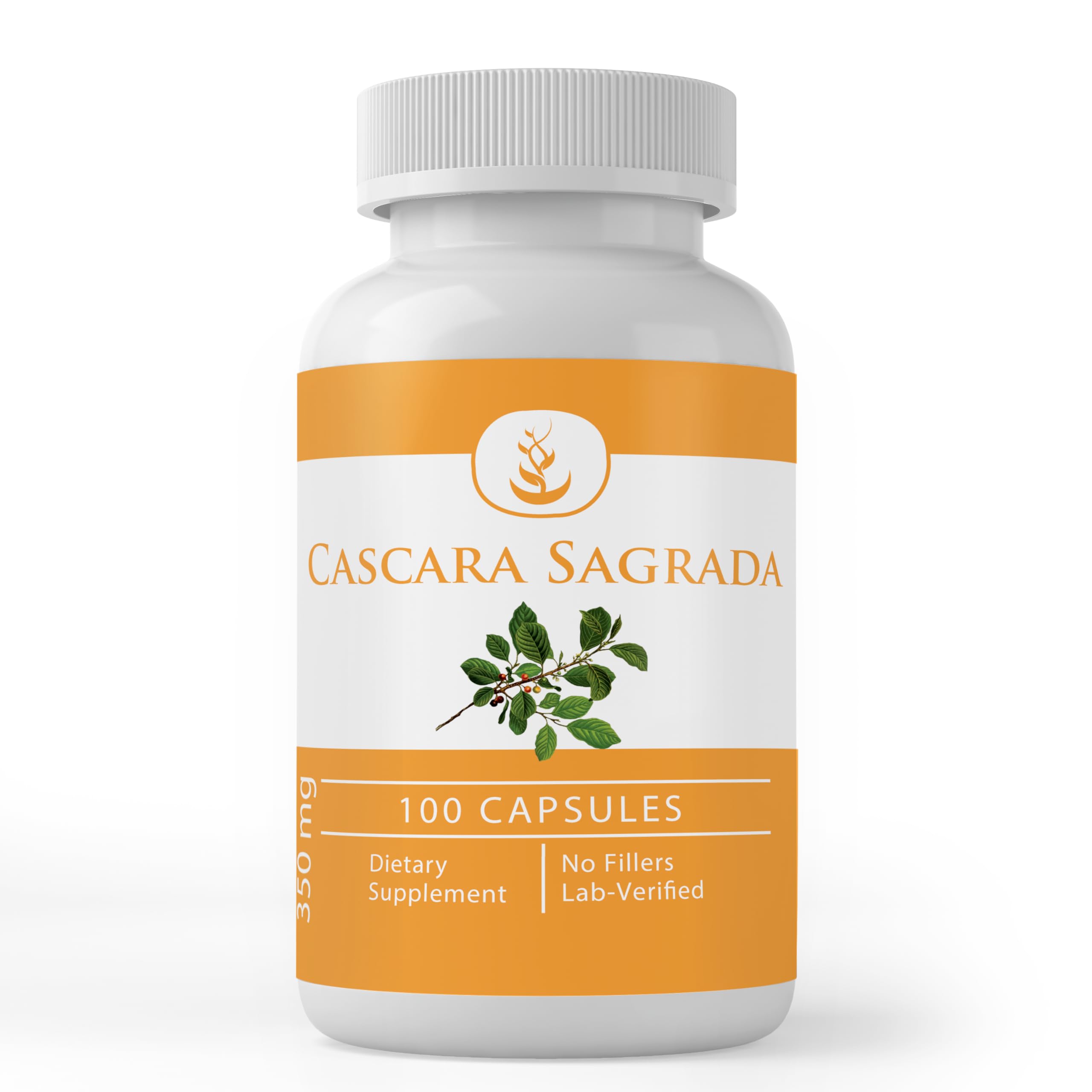 Amazon.com: Pure Original Ingredients Cascara Sagrada Extract (100 ...