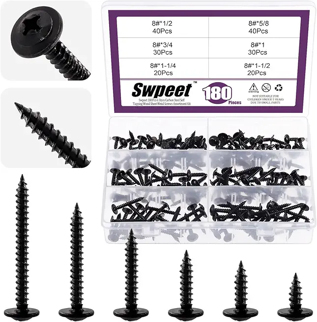 Understanding Truss Head Screw Dimensions: A Comprehensive Guide | ShunTool