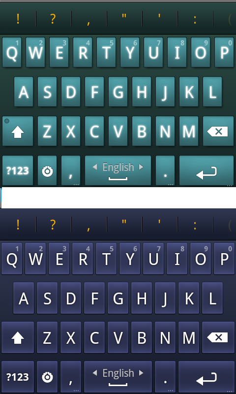 Perfect Keyboard:Amazon.com:Appstore for Android
