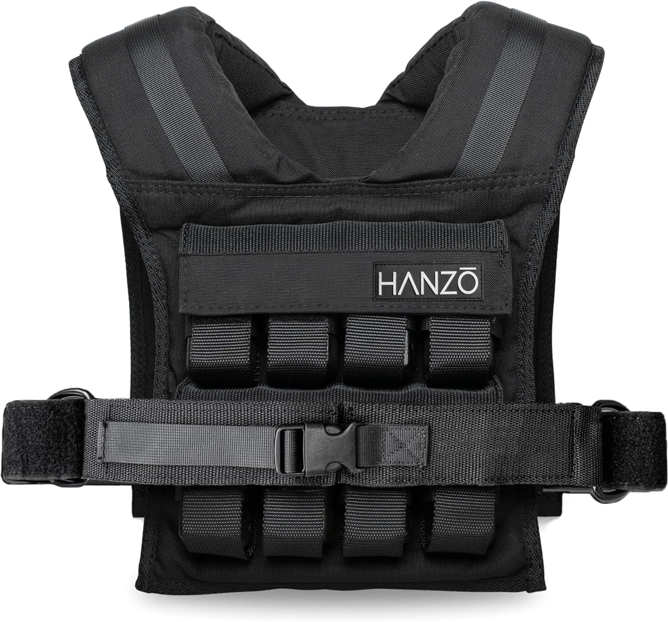 7 Best Rucking Vest | One Vest for All Your Training Goals