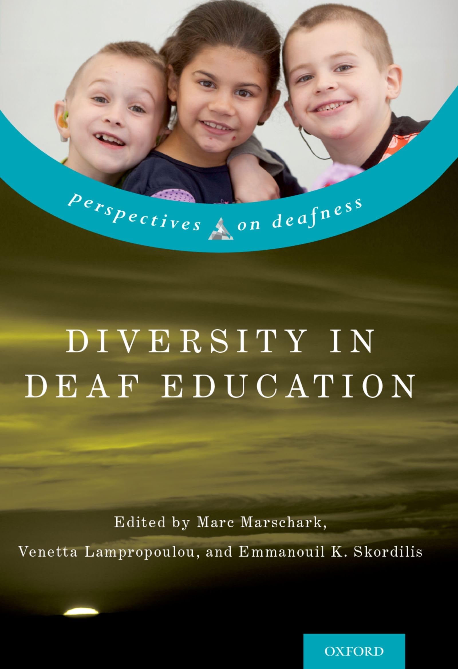 Diversity in Deaf Education (Perspectives on Deafness): 9780190493073 ...