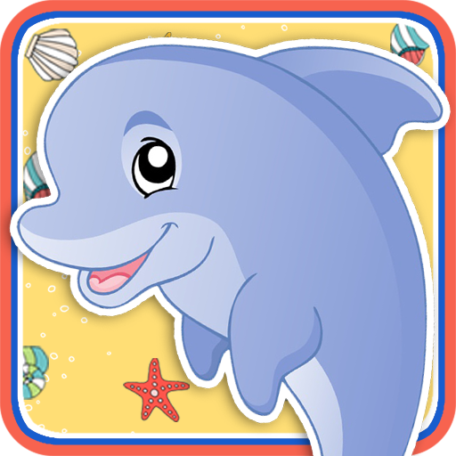 Dolphin Memory Game - App on Amazon Appstore