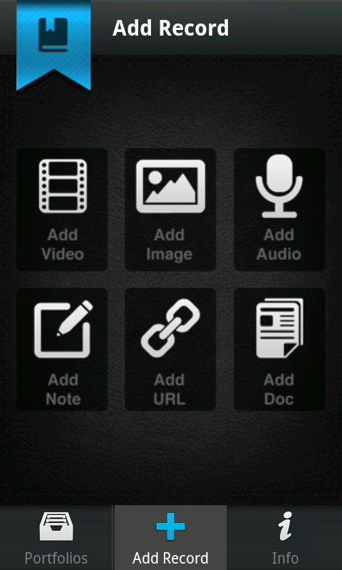Easy Portfolio - ePortfolio Tool for Students & Teachers - App on ...