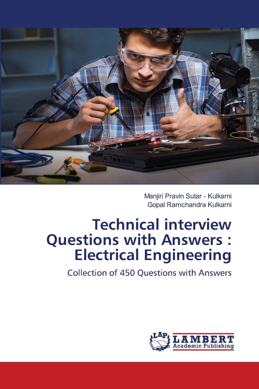 Technical interview Questions with Answers : Electrical Engineering ...