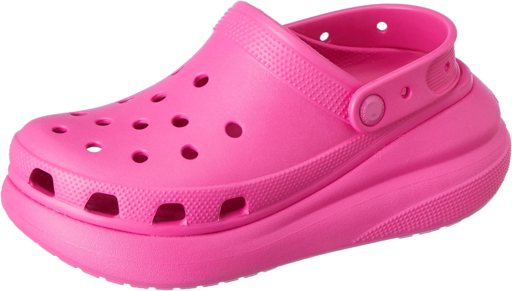 Crocs Unisex Adult Black Baya Clog 10126-001-M12 - Price History