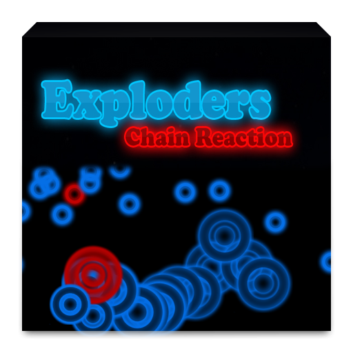 exploders chain reaction - App on Amazon Appstore